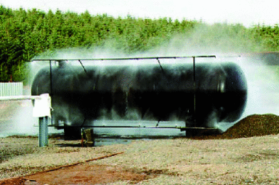 BLEVE – Causes et mesures de prévention : Dossier complet | Techniques ...