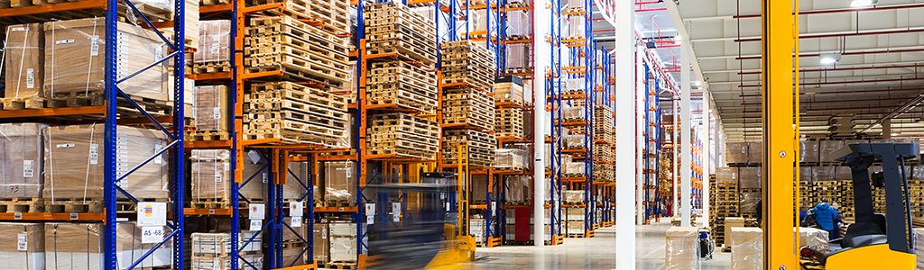 Système d’information logistique et transport : Dossier complet ...