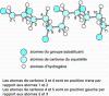 Structure moléculaire des polymères : Polymères linéaires | Techniques ...