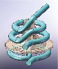 Optimisation thermique des outillages d’injection thermoplastique ...