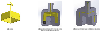 Optimisation thermique des outillages d’injection thermoplastique ...