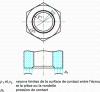 Modélisation et calcul des assemblages vissés. Généralités : Détermination du couple de serrage ...
