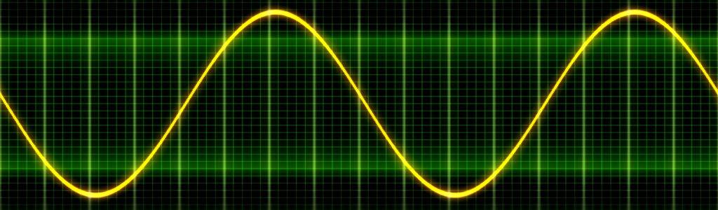 Paramètres caractéristiques d’un signal : Signaux numériques ...