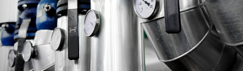 Débitmètres à pression différentielle : Principe de la mesure d’un ...