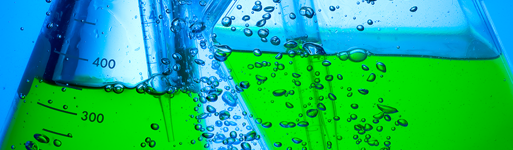 Solvants verts : Solvants pour une chimie plus respectueuse de l ...